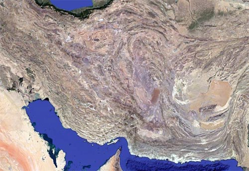 Iranian Military Ranks
